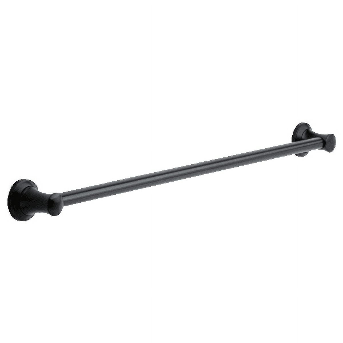 Delta 41736-RB 36" Transitional Decorative ADA Grab Bar, Venetian ...