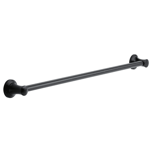 Delta Bath Safety: 36" Transitional Decorative ADA Grab Bar - Walmart.com