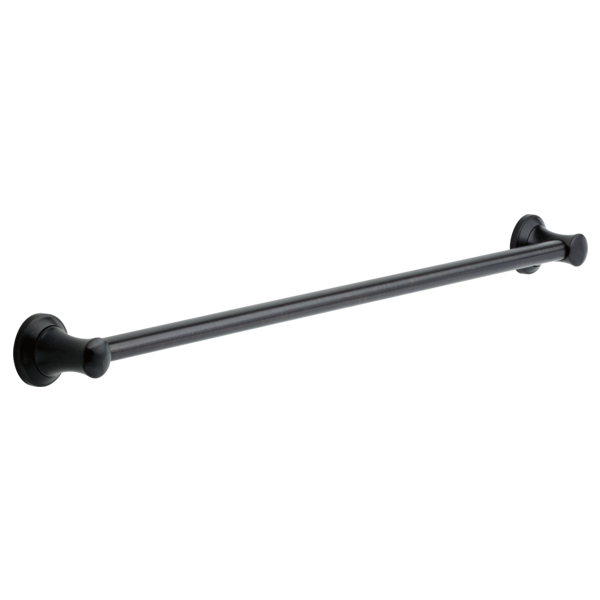 Delta Bath Safety: 36" Transitional Decorative ADA Grab Bar - Walmart.com