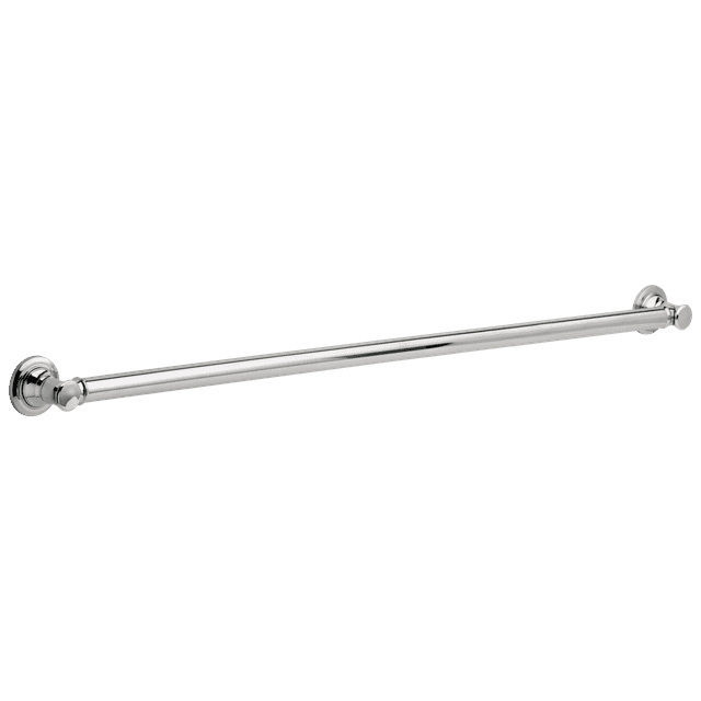 Delta BathSafety: 42" Traditional Decorative ADA Grab Bar - Walmart.com