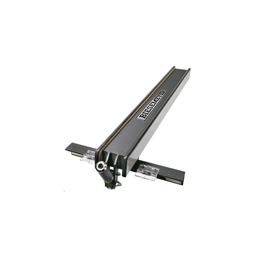 Delta Biesemeryer Black Table Saw Fence Body - Walmart.com