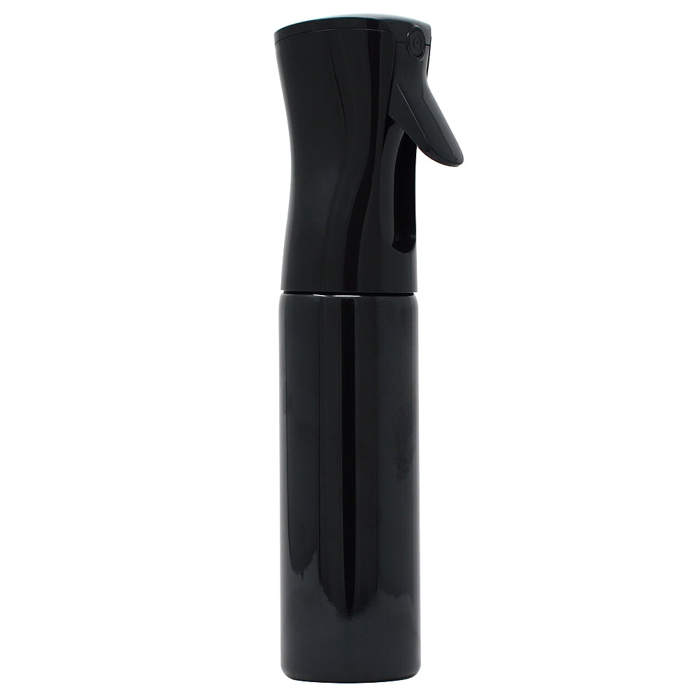 Delta Black Bottle Black Top Spray 300ml 10oz - Walmart.com