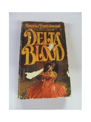 Pre-Owned Delta Blood (Paperback) 0380009897 9780380009893 - Walmart.com