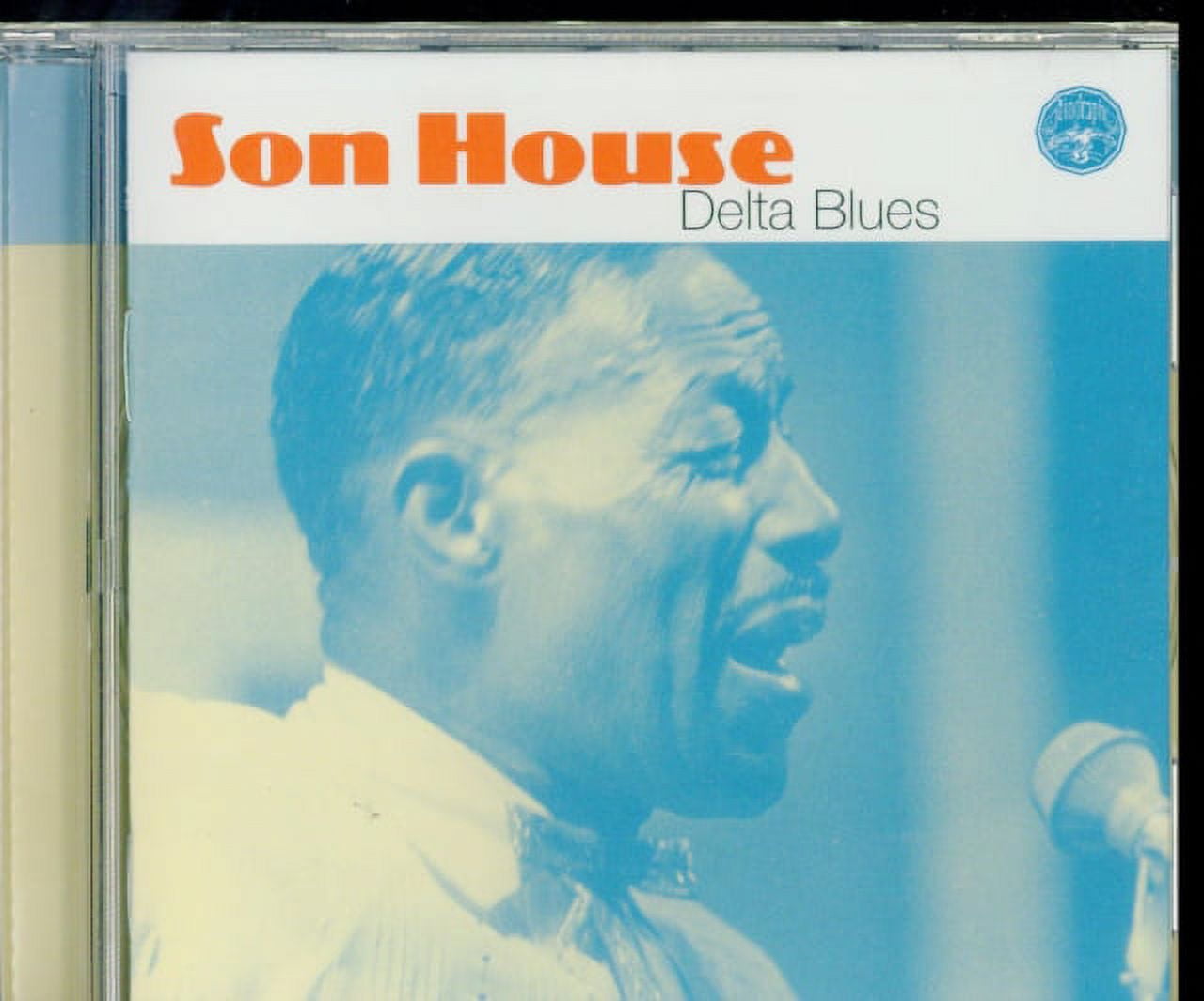 Pre-Owned Delta Blues - Walmart.com