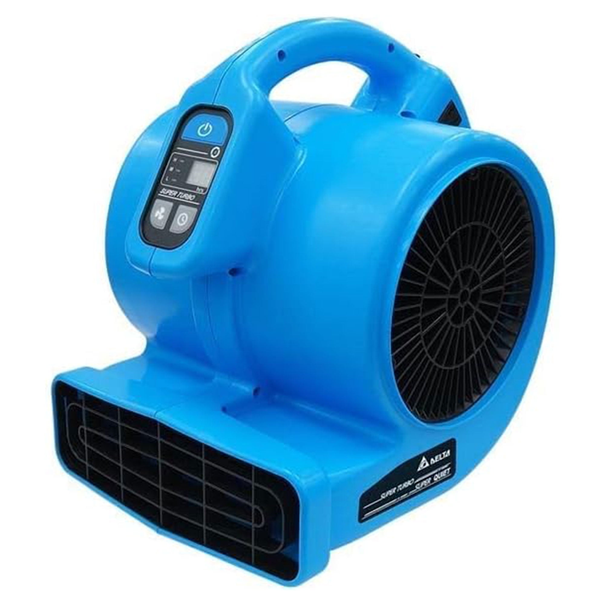 Delta Breez AirMover Powerful 3 Speed Quiet Operation Dryer Fan, 1200 ...