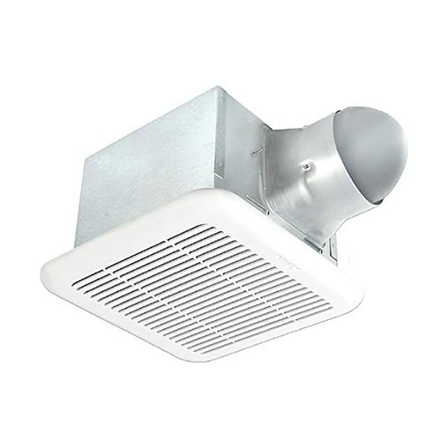 Open Box Delta Breez Signature Exhaust Fan with Adjustable Speeds, 80/ ...