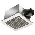 Delta BreezSignature VFB25ACH Ceiling Mount Bathroom Fan - Walmart.com