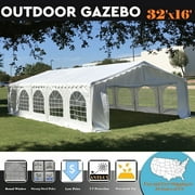 Bond Tent