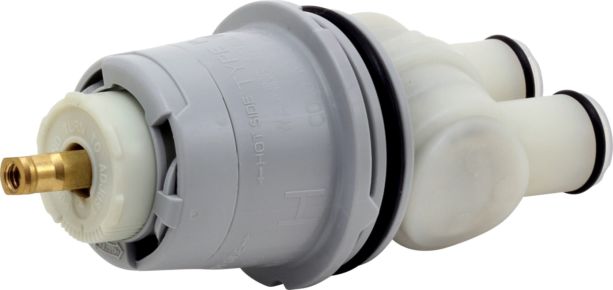 Delta Cartridge Assembly RP46074 - Walmart.com