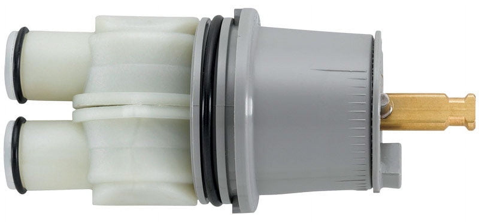 Delta Faucet Cartridge Assembly RP46074 for Water Parts - Walmart.com