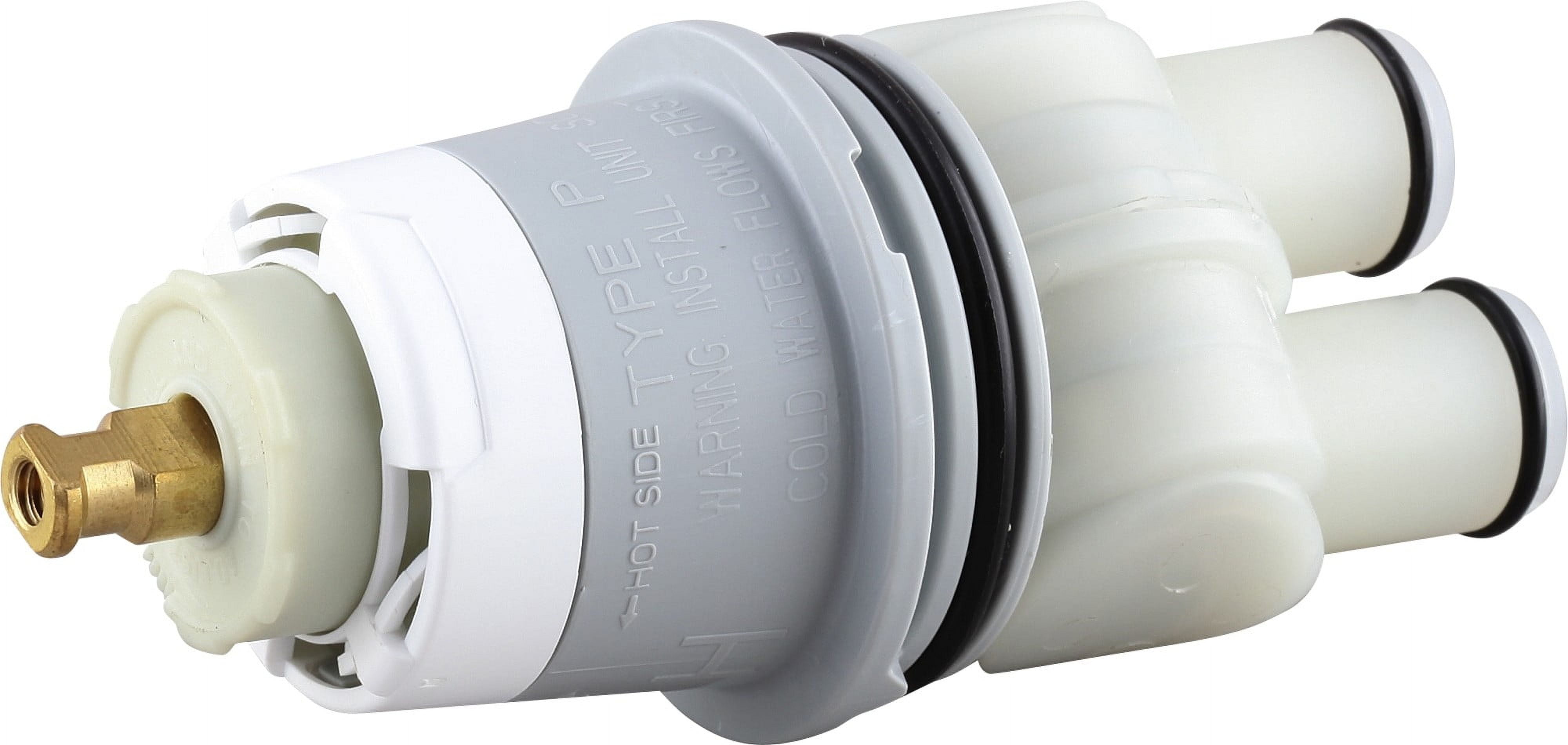 Delta: Cartridge - Ceramic - 13/14 Series Shower - Walmart.com