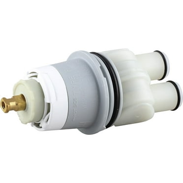 Delta Faucet Cartridge Assembly RP46074 for Water Parts - Walmart.com