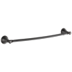 Delta Stryke: 30" Towel Bar - Walmart.com