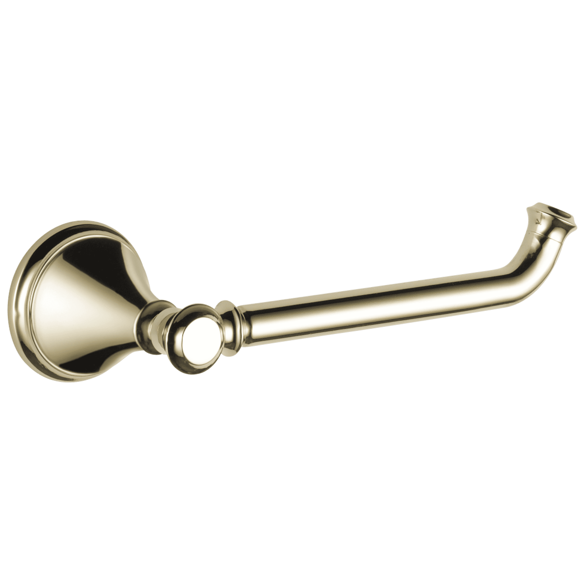 Delta Cassidy Tissue Holder, Polished Nickel - Walmart.com