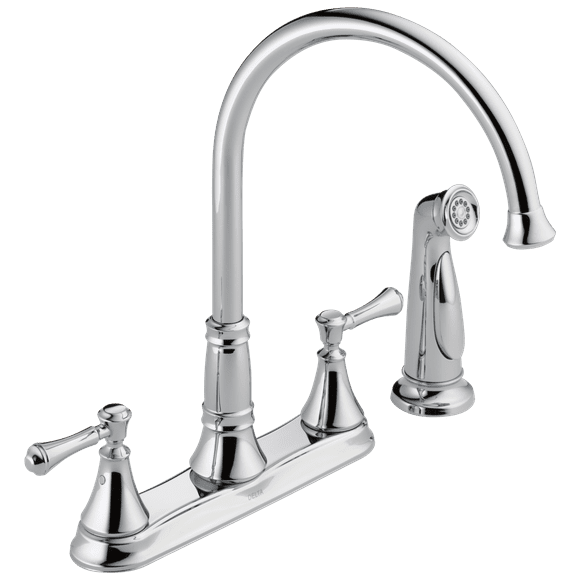 Shop Kitchen Faucets by Type in Kitchen Faucets - Walmart.com