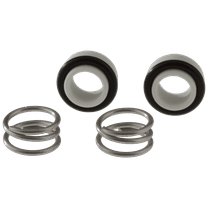 Delta Stem Assembly w/ O-Rings & Nuts RP50366 - Walmart.com