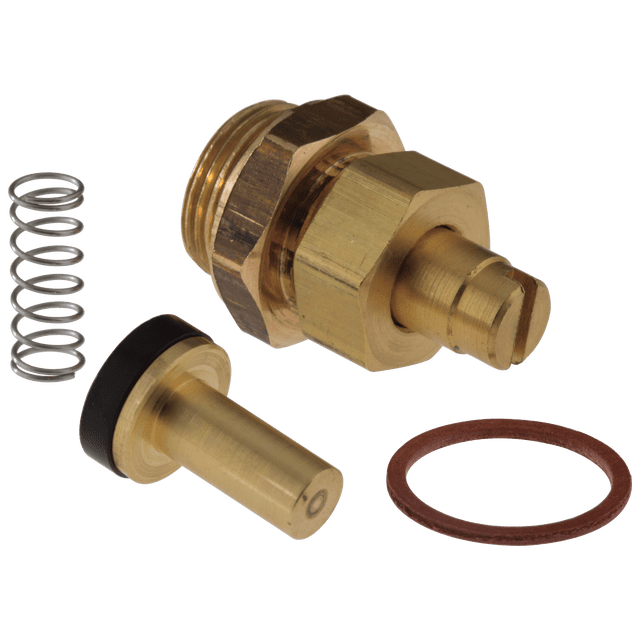 Delta Check Stop Stem Assembly for 600 / 1600 Series Tub/Shower Faucets ...