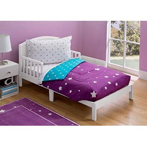 Toddler Bedding Sets & Sheets in Toddler Bedding - Walmart.com