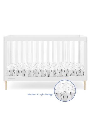 Convertible Cribs in Baby Cribs - Walmart.com