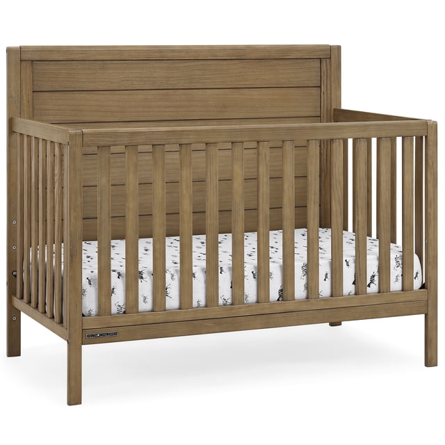 Delta Children Cambridge 4-in-1 Convertible - Greenguard Gold ...