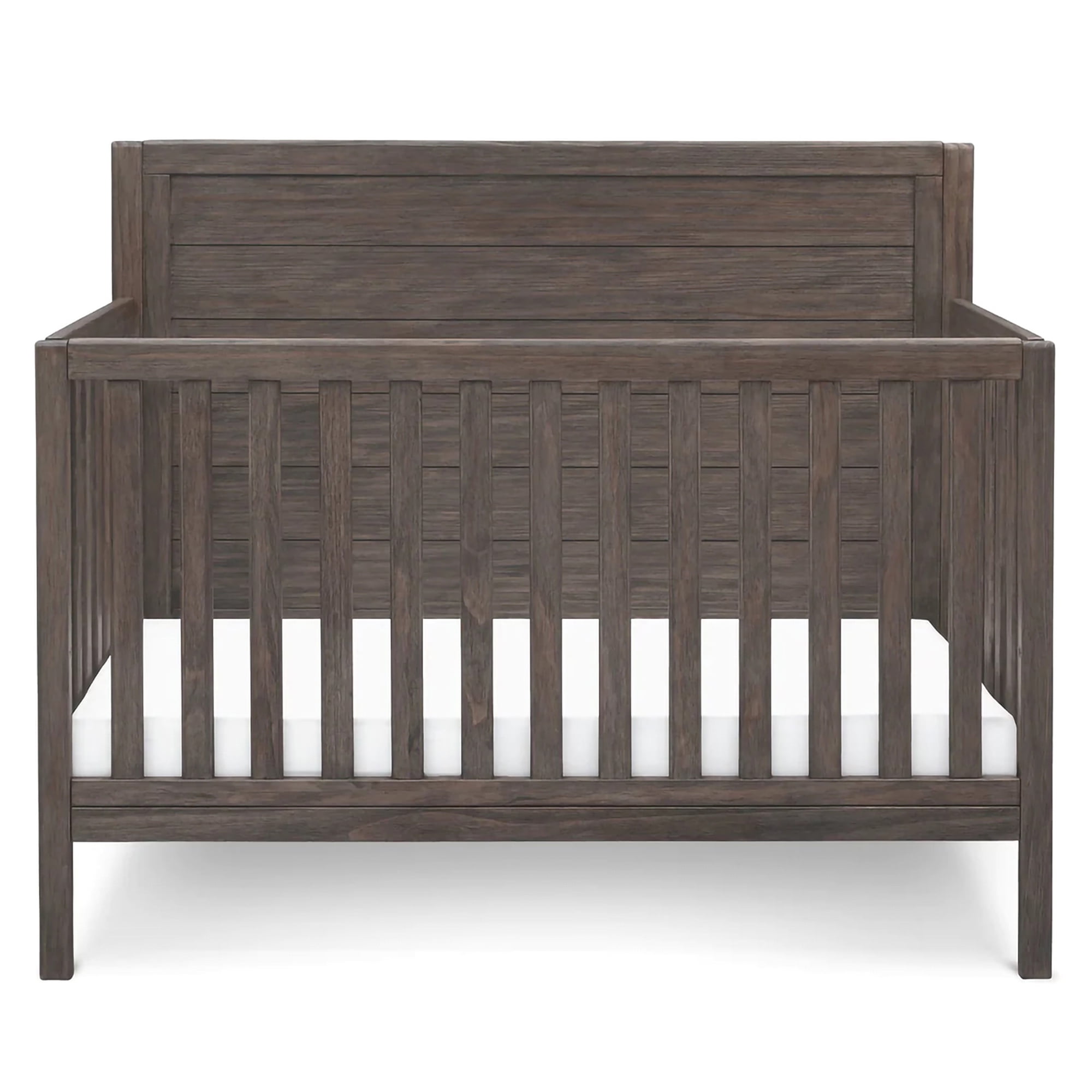 Delta Children Cambridge Mix and Match 4-in-1 Convertible Baby Crib ...