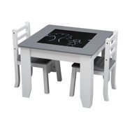 John Deere: Farm and Water Table - 2-in-1 Kids Play Table, Ages 3 ...