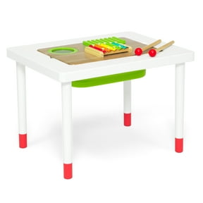 Musical Table
