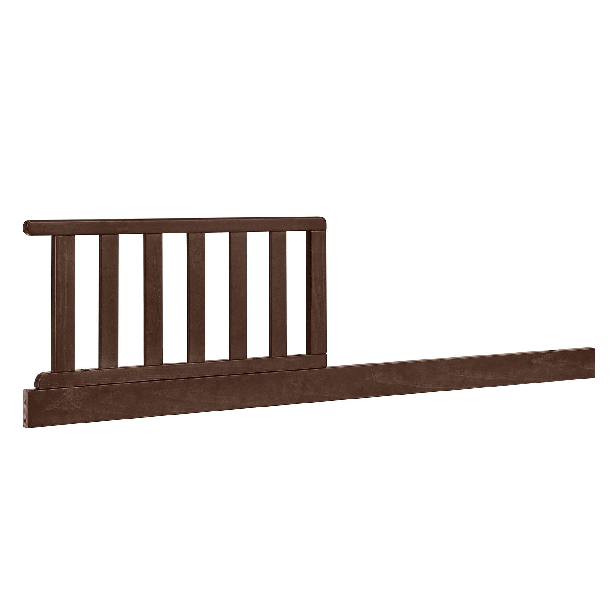 Delta Children Daybed/Toddler Guardrail Kit #W135725 - Greenguard Gold ...