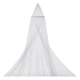 Delta Children Decorative Mesh Canopy, White - Walmart.com