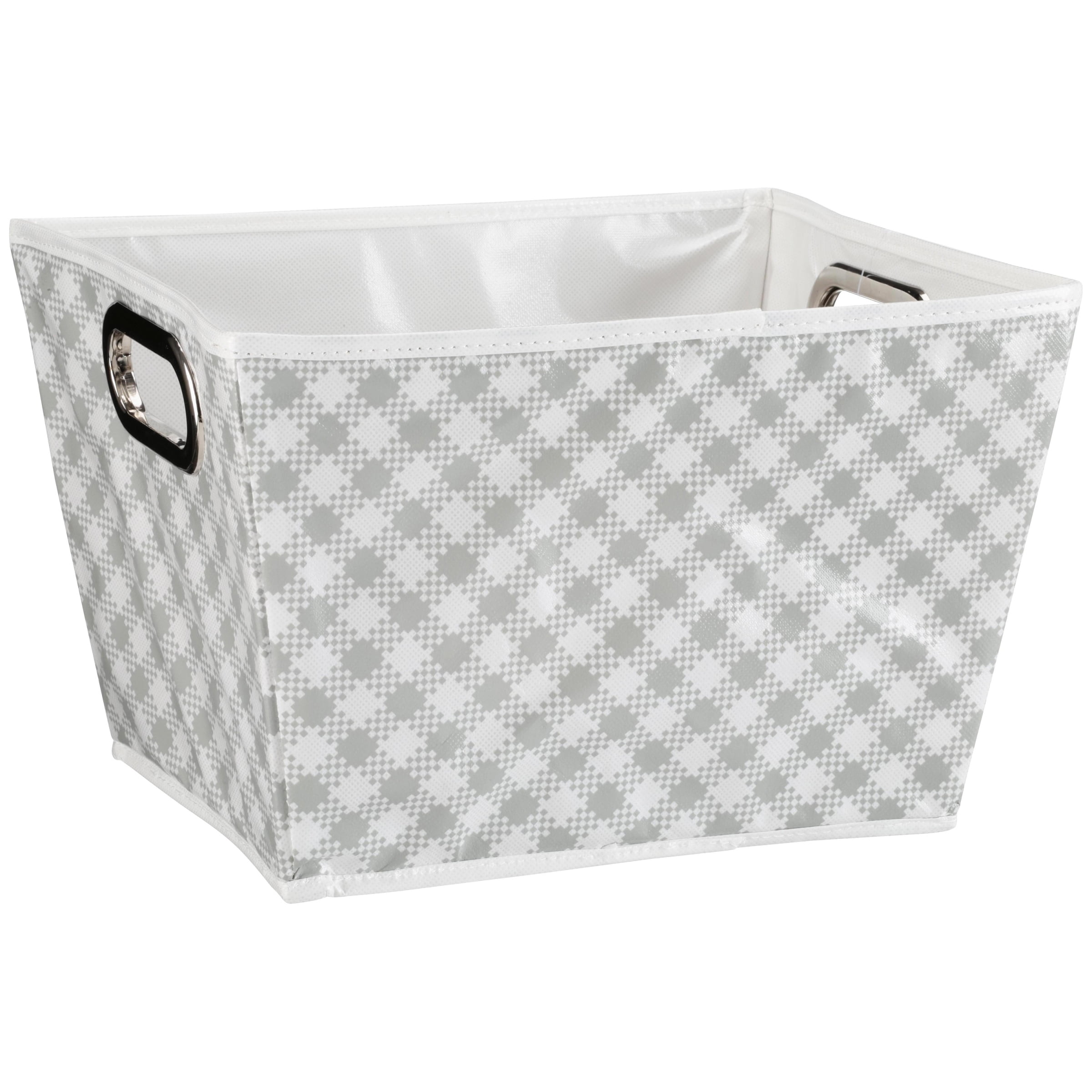 Delta Children Deluxe Water-Resistant Rectangle Tapered Tote - Walmart.com