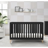 Delta Children Essex 4-in-1 Convertible Baby Crib - Greenguard Gold ...