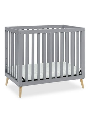 Mini & Portable Cribs in Baby Cribs - Walmart.com