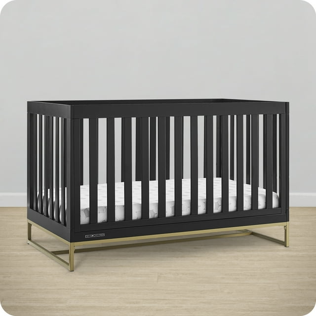 Delta Children Jade 4-in-1 Convertible Baby Crib - Greenguard Gold ...