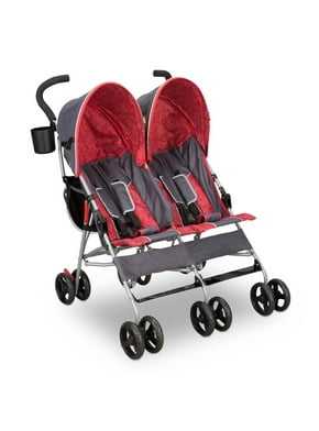 Double Strollers in Strollers - Walmart.com