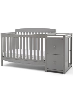 Convertible Cribs in Baby Cribs - Walmart.com