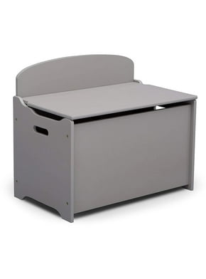 Toy Boxes & Chests in Kids Storage - Walmart.com