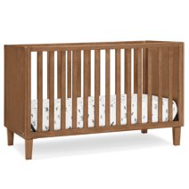 DaVinci Autumn 4-in-1 Convertible Crib Chestnut - Walmart.com