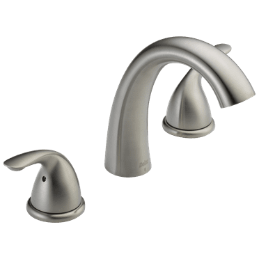 Delta Foundations Roman Tub Trim in Chrome BT2710 - Walmart.com