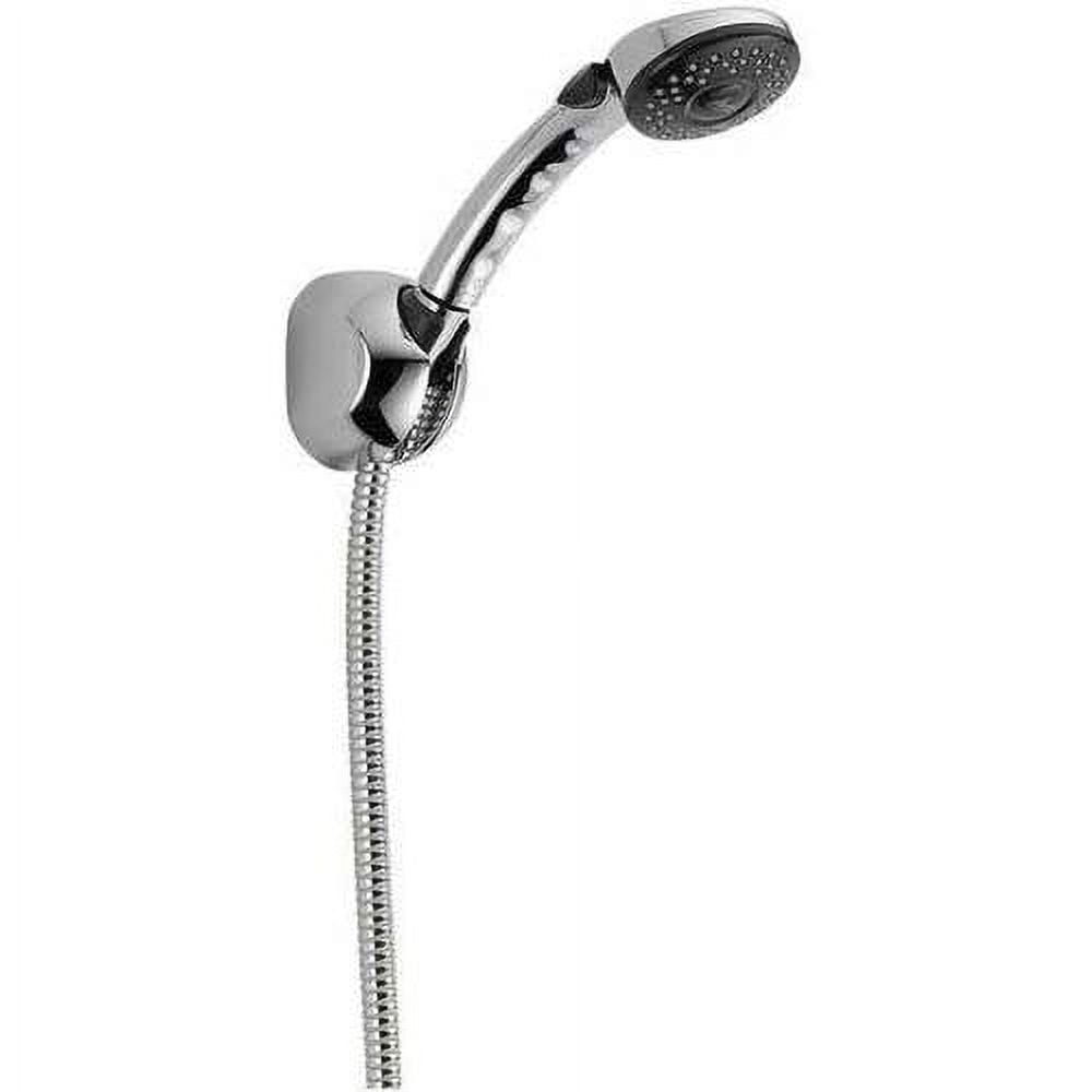 Delta Classic Hand Shower Package Includes Hand Shower, Holder, and ...