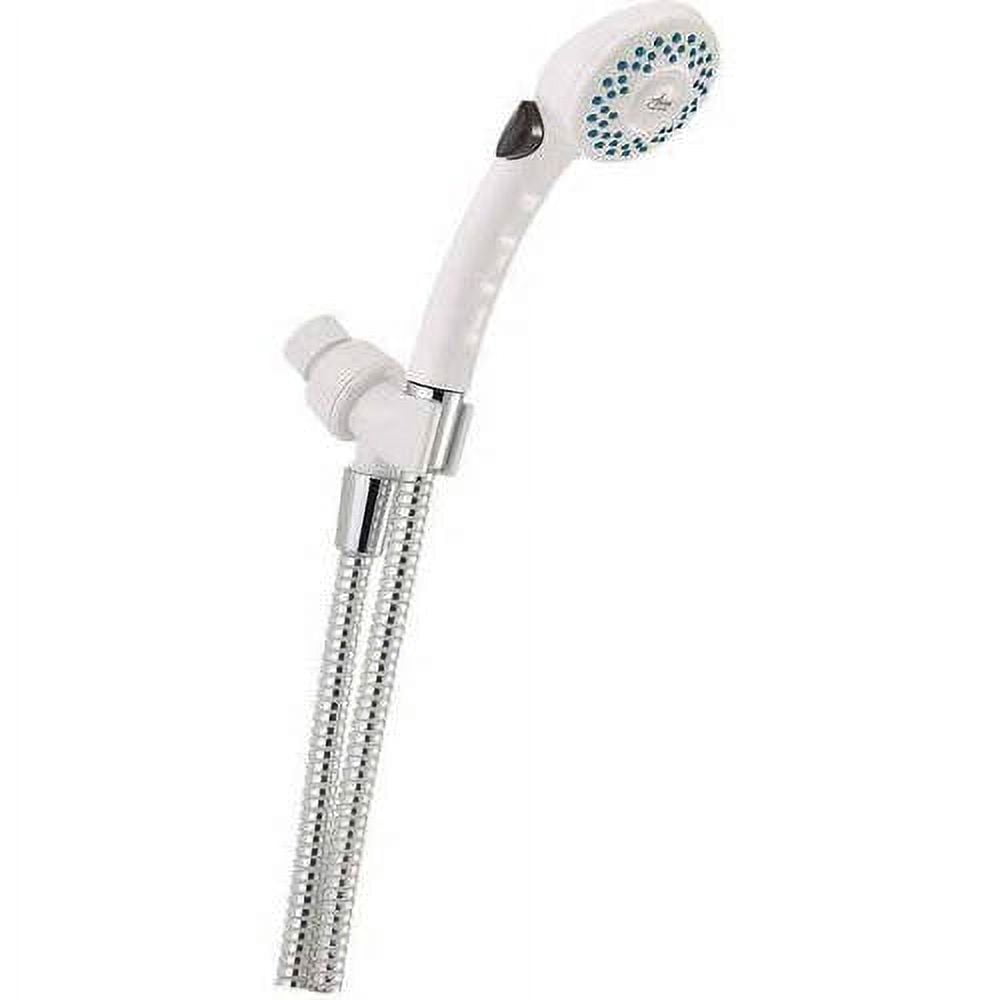Delta Classic Hand Shower Package Includes Hand Shower, Holder, and ...