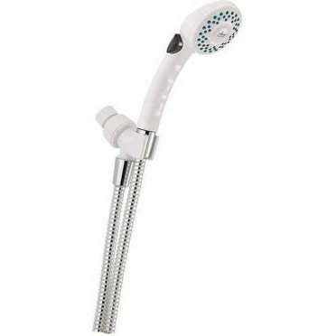Delta Traditional Hand Shower Package Includes Hand Shower, Slide Bar ...