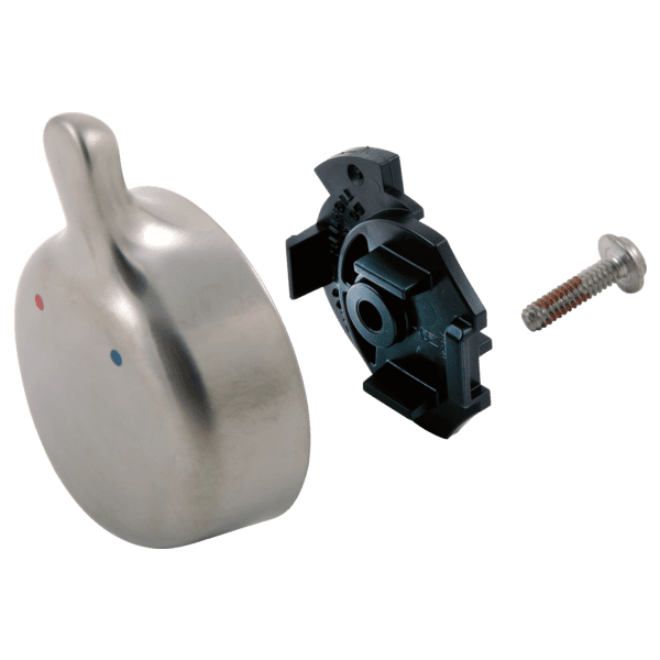 Delta Classic: Temperature Knob & Cover - 17 Series - Walmart.com