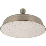 Delta Contemporary Rain Shower Head, Available in Various Colors ...