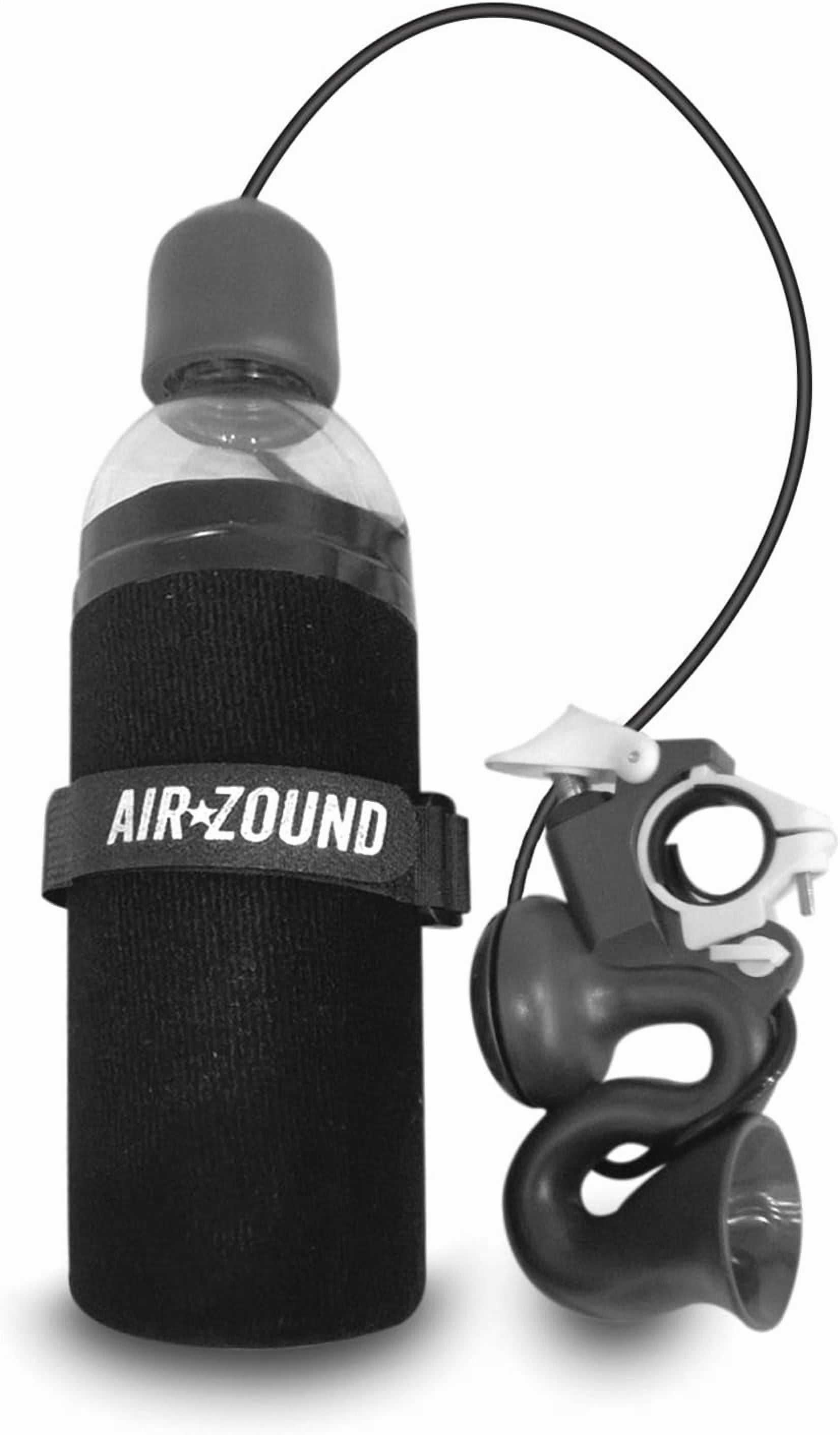Delta Cycle Airzound Bike Horn - Loud 115 DB Bike Horn for Adults ...