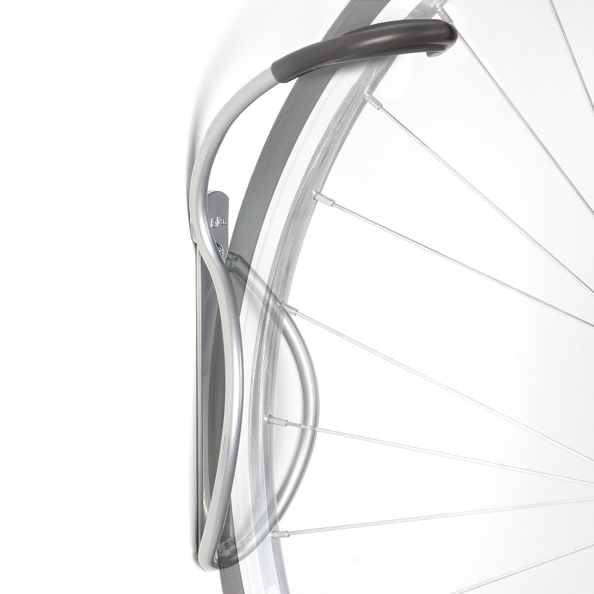 Delta Cycle Bicycles Hook for Garage and Indoor Wall Mount Storage ...