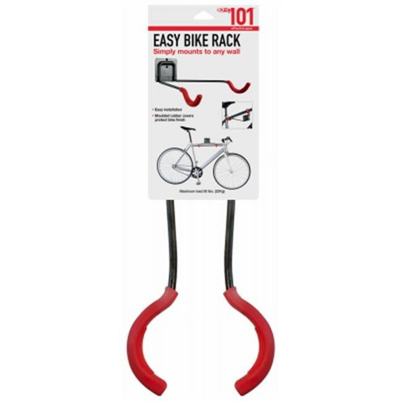 Delta Cycle Horizontal Easy Bike Rack - Walmart.com