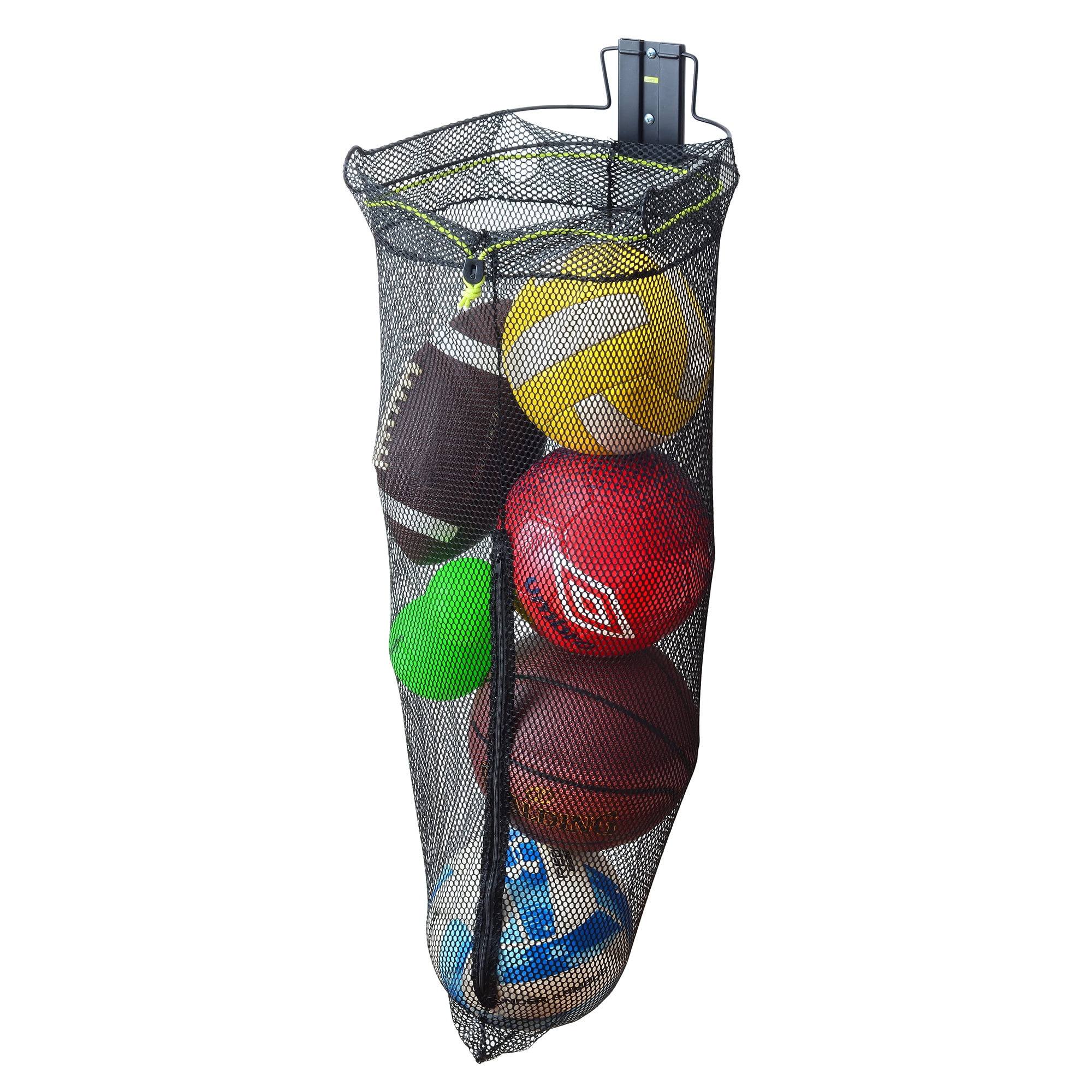 Delta Cycle Multi-Ball Holder Wall Storage Net - Walmart.com