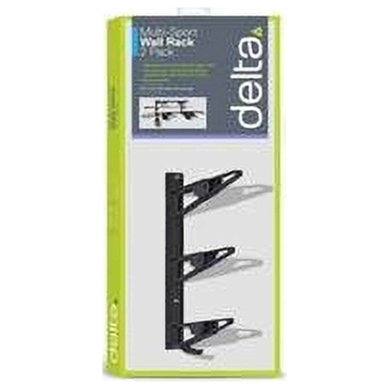 Delta Cycle Multi Sport Wall Rack - Walmart.com
