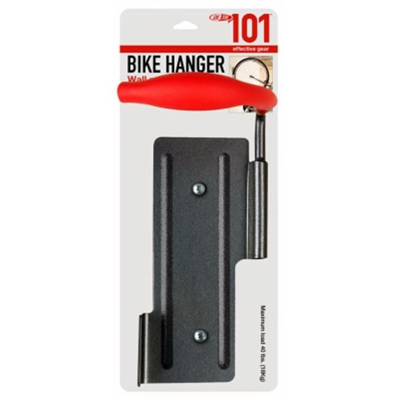 Delta Cycle Practical Vertical Bike Hanger - Walmart.com
