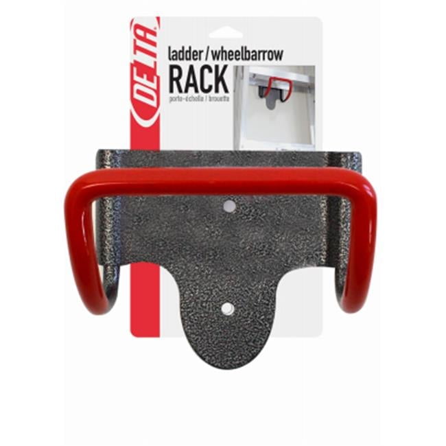 Delta Cycle Wheelbarrow & Ladder Hook - Walmart.com